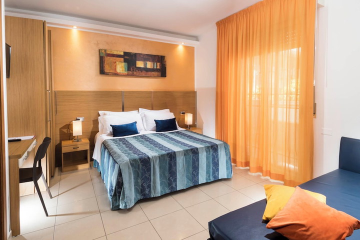 Residence Marzia - Rimini
