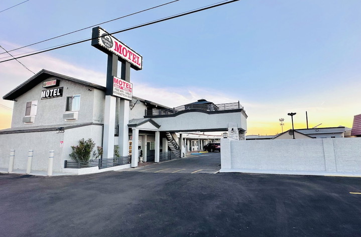 Perfect Inn Motel - Las Vegas, NV