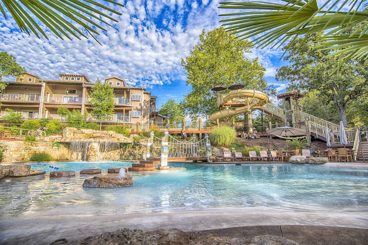 Still Waters Resort - Ridgedale, MO