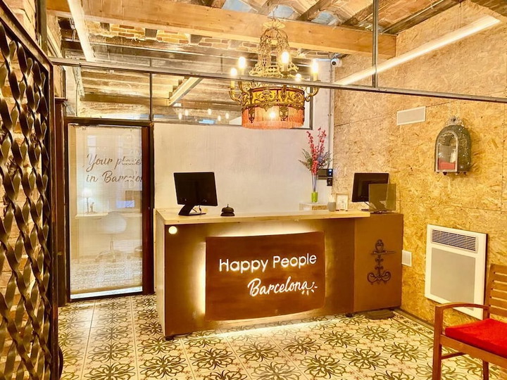 Amfores Boutique Guest House - Barcelona