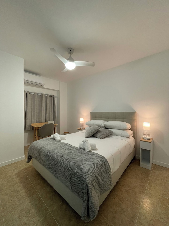Valentia Rooms - Baleares - Valência