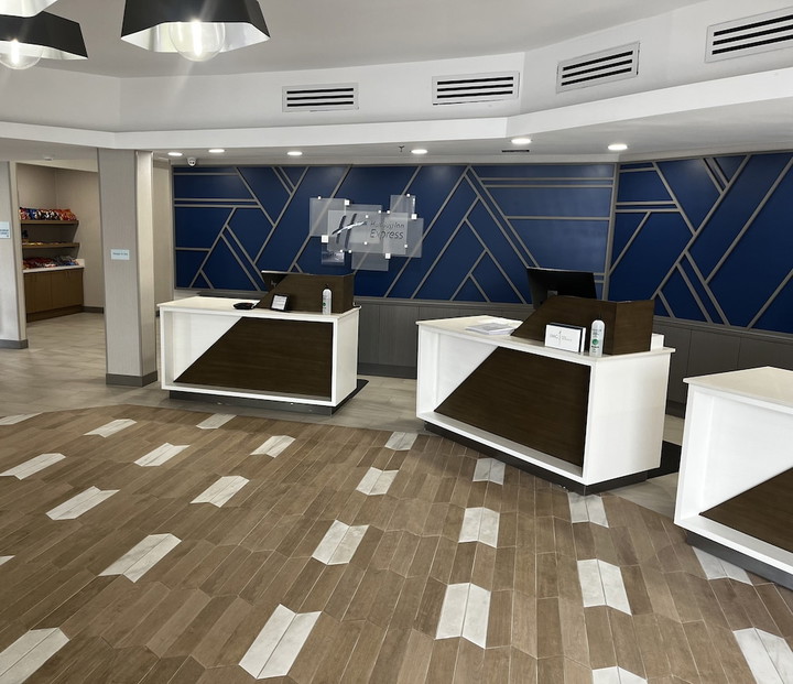 Holiday Inn Express Atlanta Airport - North By Ihg - Georgia, GA