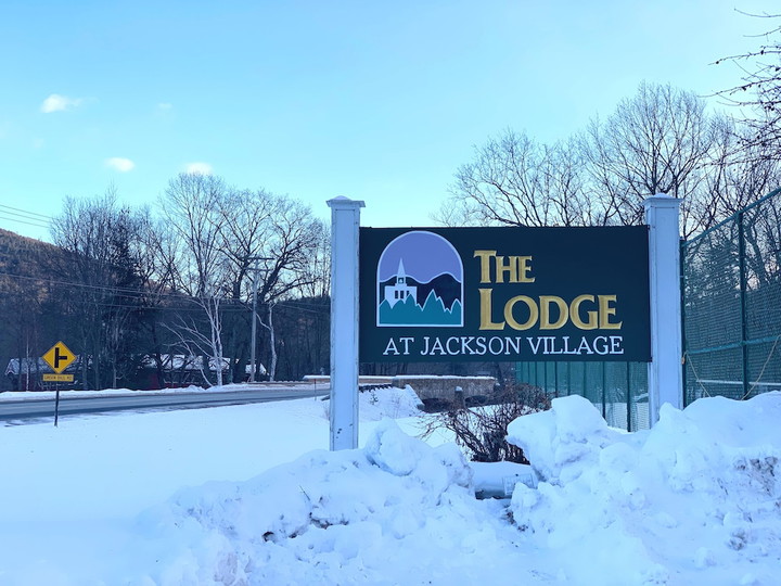 The Lodge At Jackson Village - New Hampshire