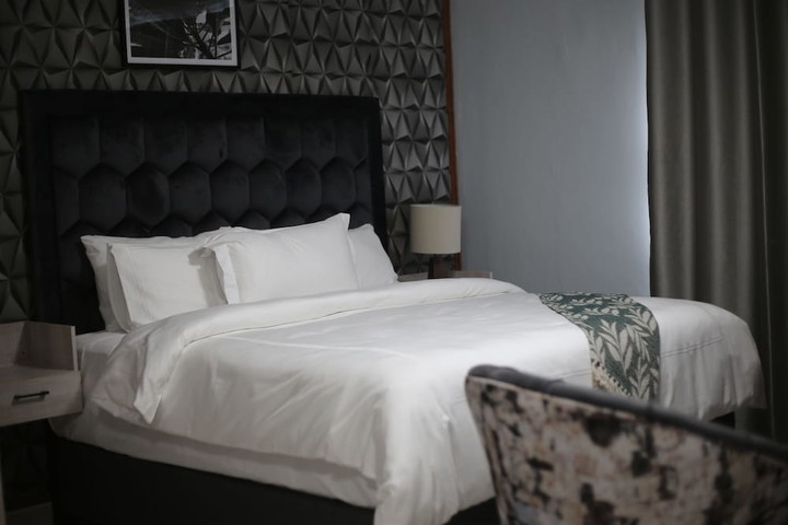 Villameyer Lodge - Pretoria