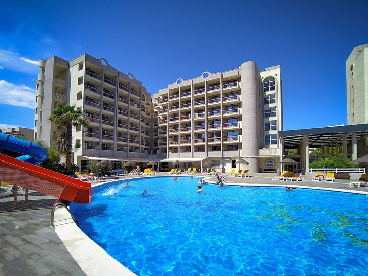 Ohtels Belvedere - Salou