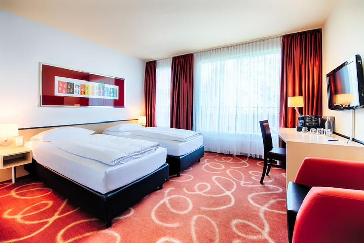 Welcome Kongresshotel Bamberg - Bamberg
