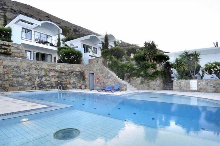 Elounda Living Residences By Ghh - Elounda