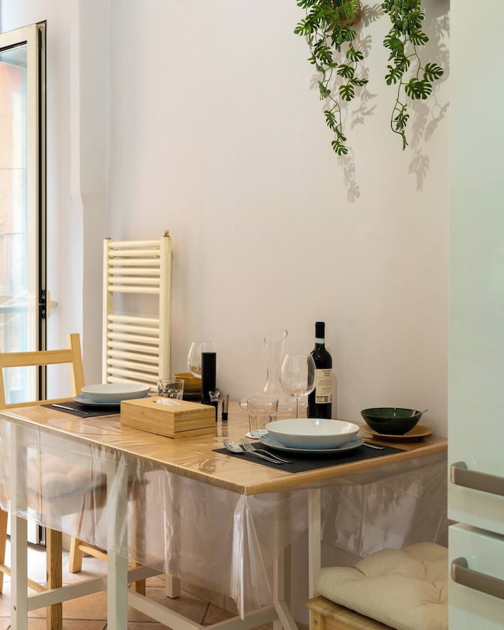 Scugnizzo Apartment - Naples