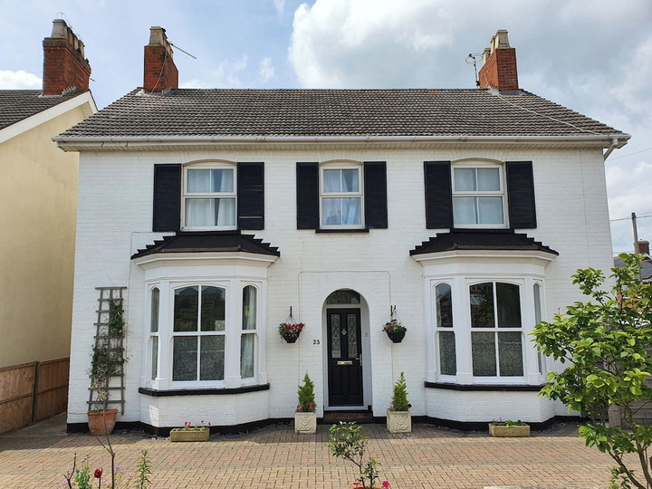 The Beaches, 23 Trusthorpe Road - Sutton on Sea
