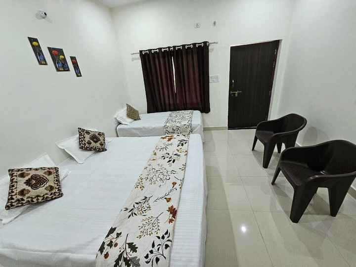 Govind Resort - Vrindavan