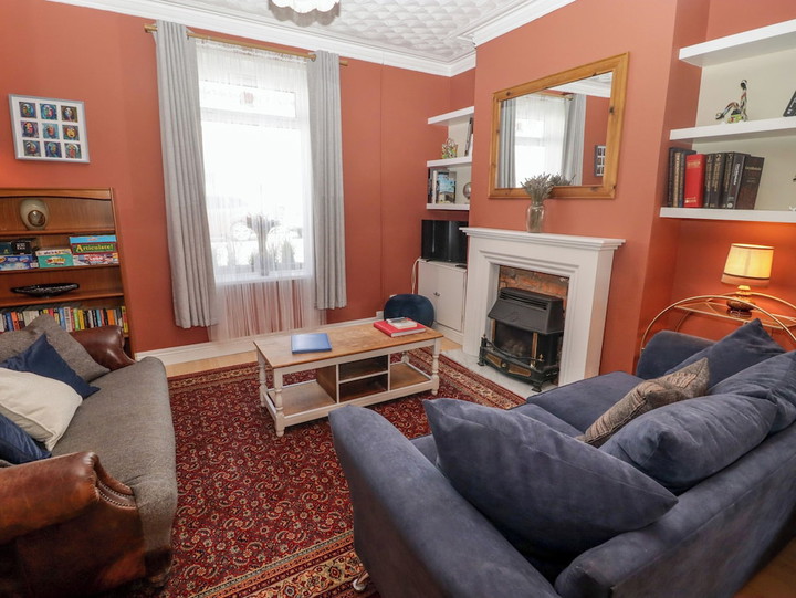 18 Kent Street - Cardiff