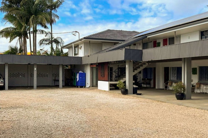 Econo Lodge Chaparral Motel Ballina - Ballina