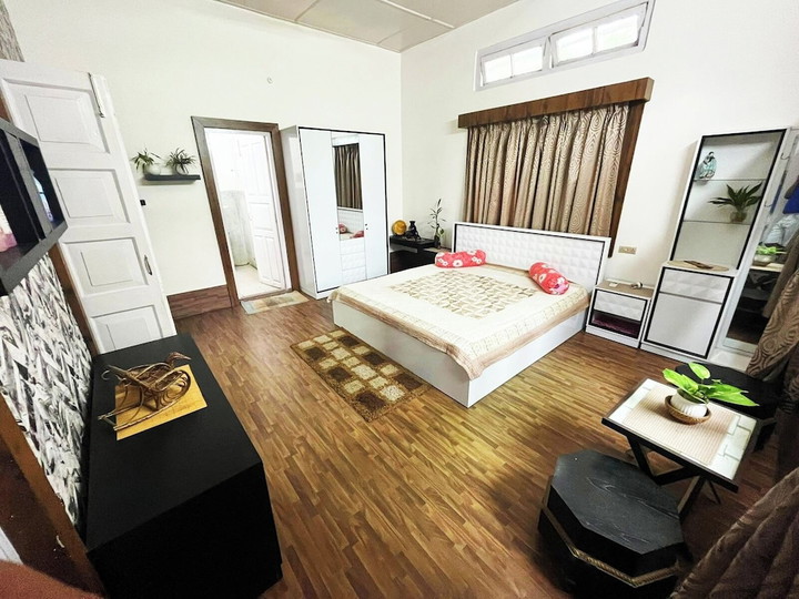 Amchong Park And Resorts - Meghalaya