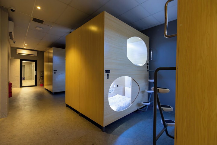 Resthub - Penang