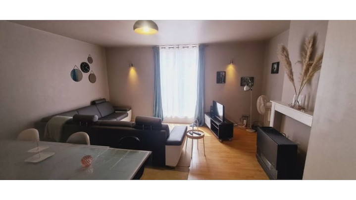 Duplex Close To The Casino De Namur - Namur