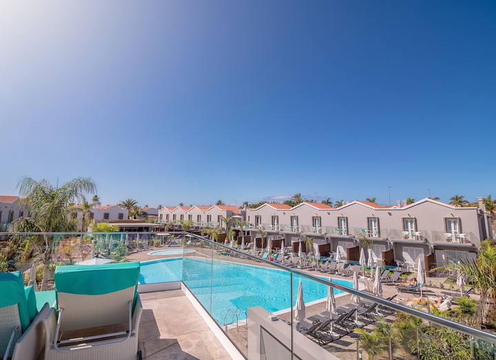 Hotel Livvo Los Calderones - Adults Recommended - Gran Canaria