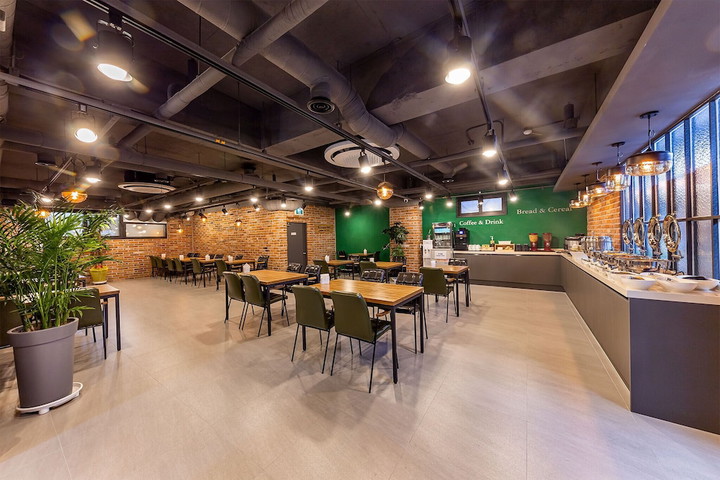 Hotel Zip - Incheon