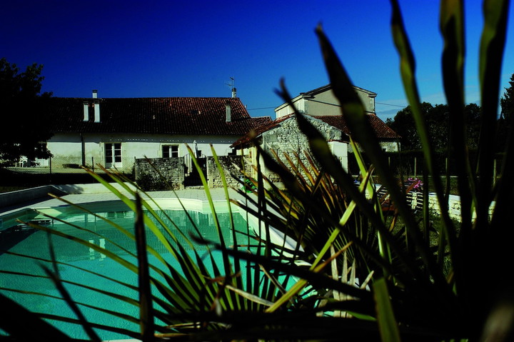 Domaine De La Laigne - Nouvelle-Aquitaine