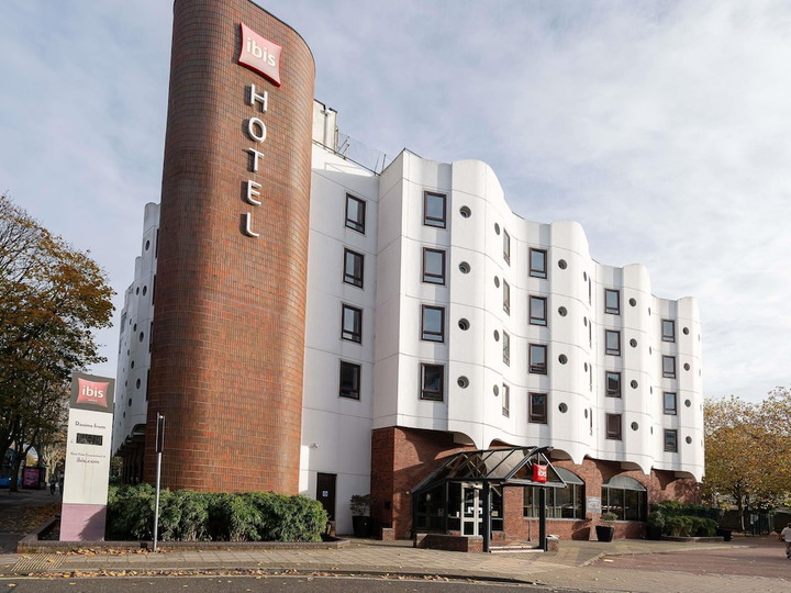 Ibis Portsmouth Centre - Portsmouth