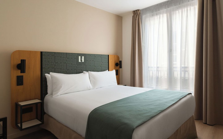 Limehome Versailles Rue Du Bailliage - Versailles