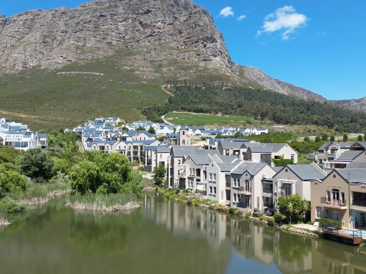 W-collection Franschhoek At  L'ermitage - Franschhoek