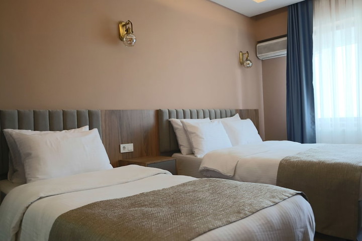 Otel 57 - Sinop, Turkey