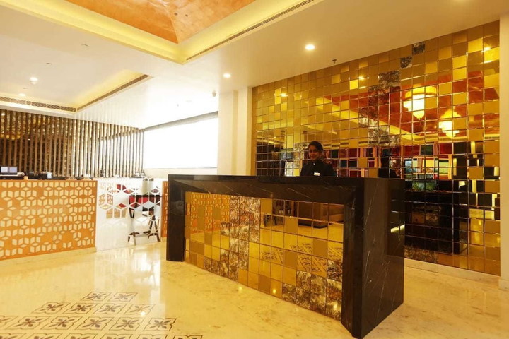Days Hotel By Wyndham Jaipur Tonk Road - Jaipur