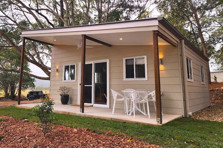 Yandina Station - Noosa