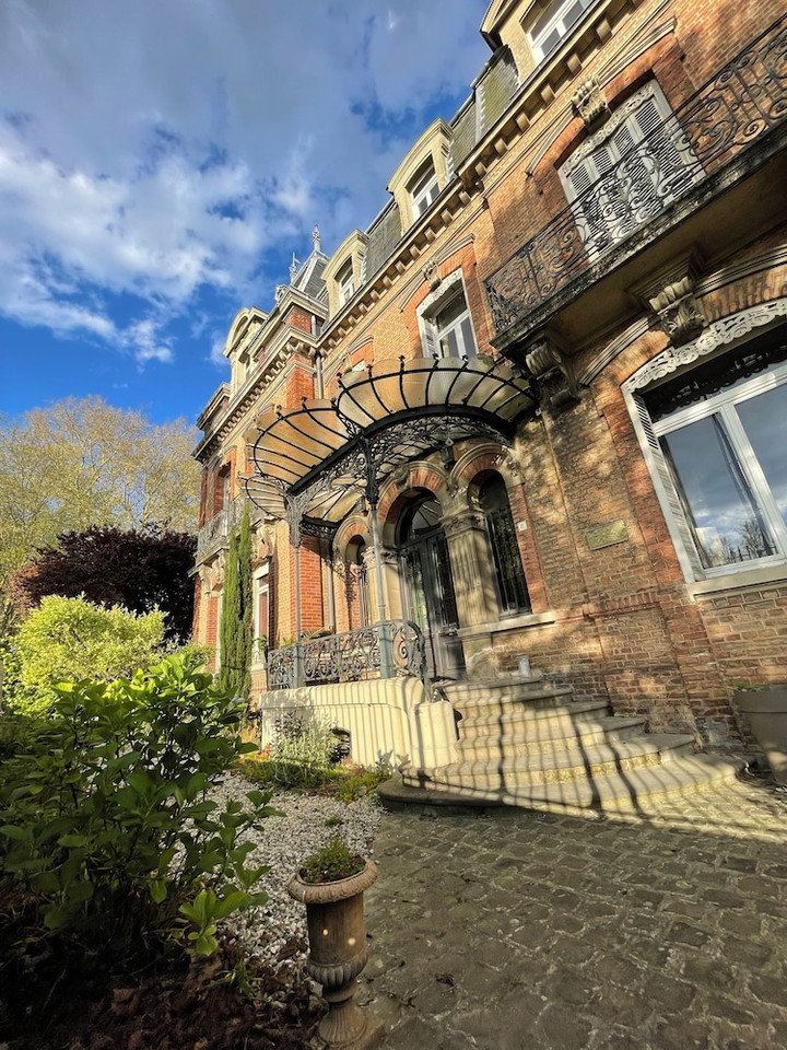 Relais Des Anges - Abbeville