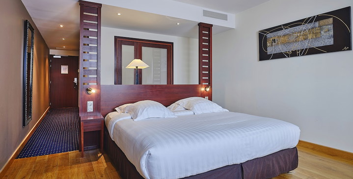 Le Mauritia Hotel & Spa - Pornic