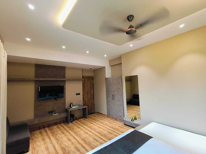 Hotel Maple Residence - Udaipur