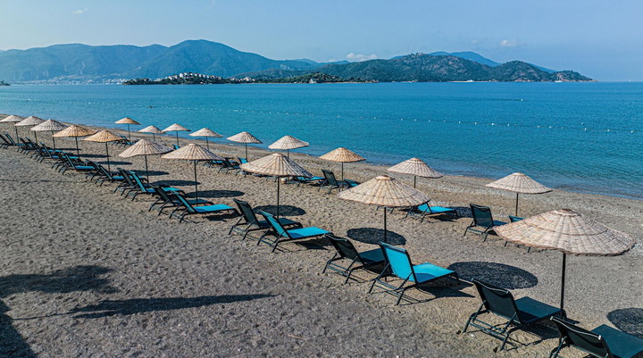 Uras Beach Hotel - Fethiye