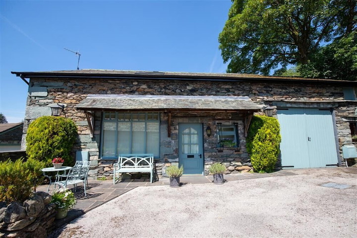 The Coach House - Ambleside