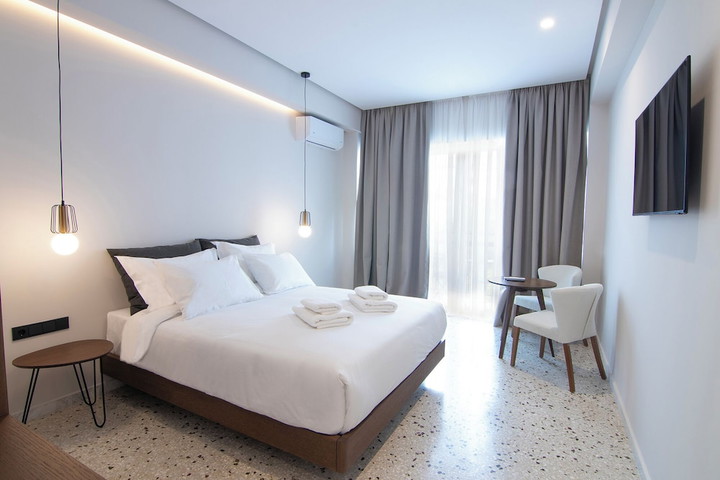 Mythodea Athens Suites - Athens