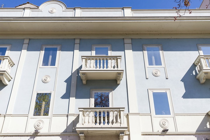 Hotel Ponte Sassi - Turin