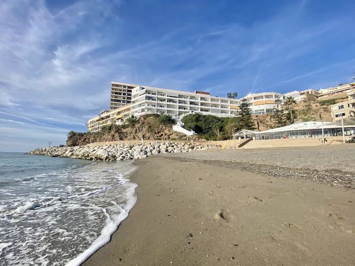 Apartamentos Castillo Del Vigía - Benalmádena