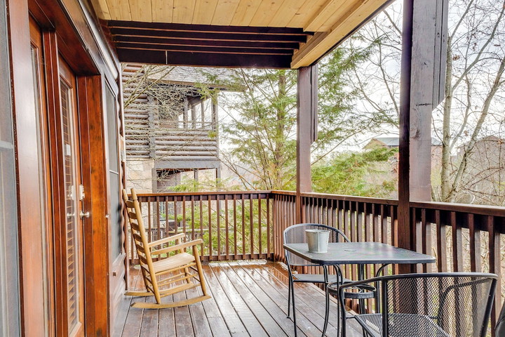 3 Mi To Dollywood: Pigeon Forge Resort Studio! - Gatlinburg, TN
