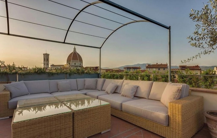 Palazzo Salviati By Varental - Florence