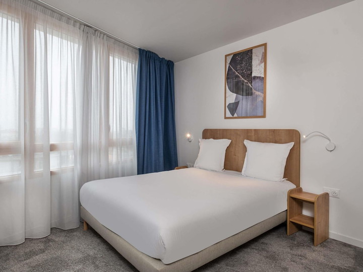 Résidence Mercure Paris Sud Villejuif - Le Kremlin-Bicêtre