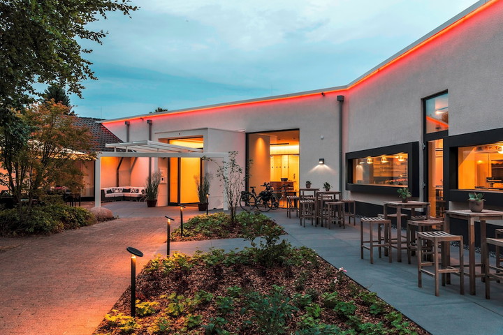 Mintrops Land Hotel Burgaltendorf - Bochum