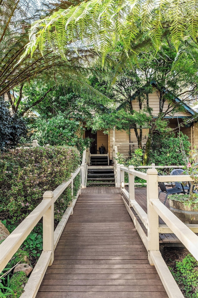 Heritage Trail Lodge Margaret River - Margaret River