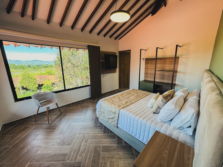 Hotel Antara Resort - Valle del Cauca