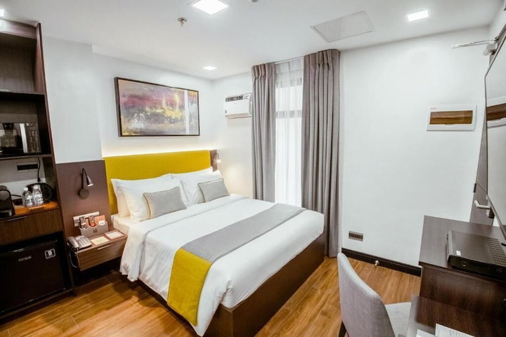 Asn Boutique Residence - Manila