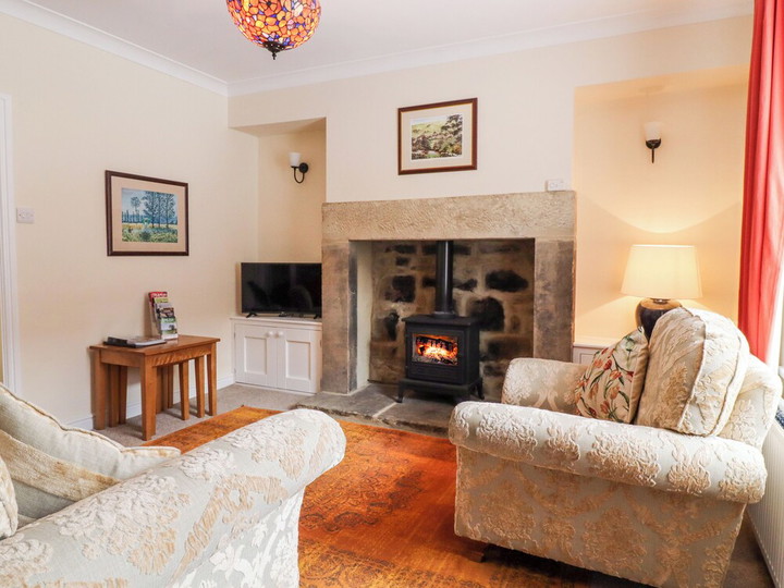 4 Pembroke Street - Skipton