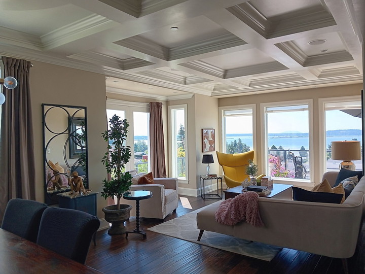 Sand And Salt Bed & Breakfast - Surrey