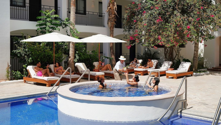 Tropicana Los Cabos, Tapestry Collection By Hilton - San José del Cabo