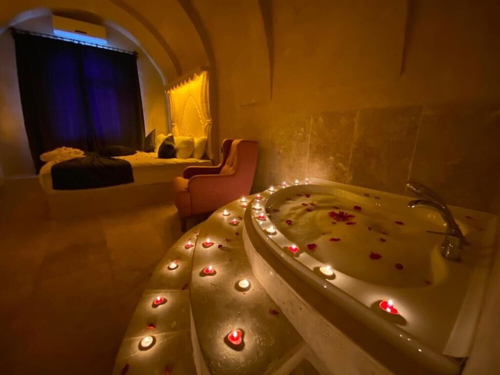 Alp Hotel Cappadocia - Avanos
