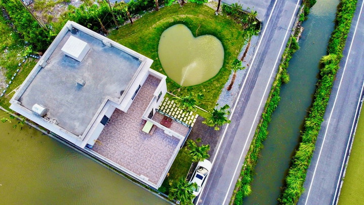H Villa Yilan - Yilan County