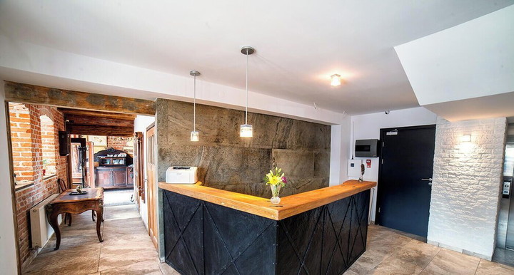 Armada Hotel - Ustka