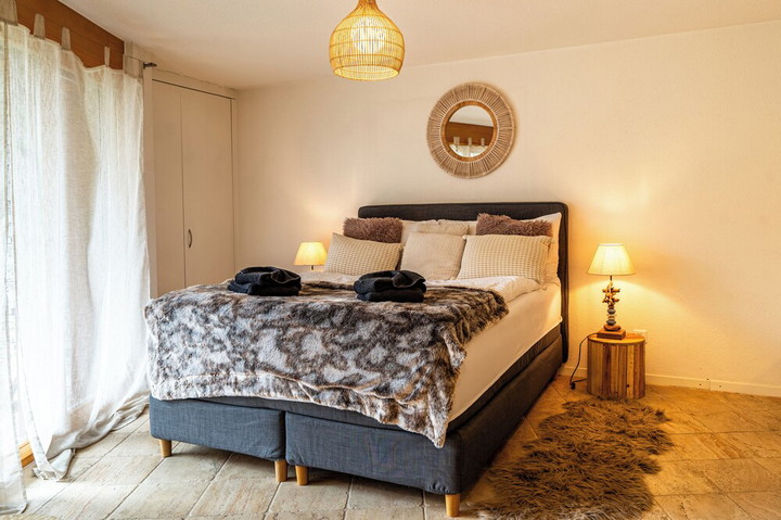 Cozy Chaima By Inspiringplaces Zermatt - Täsch